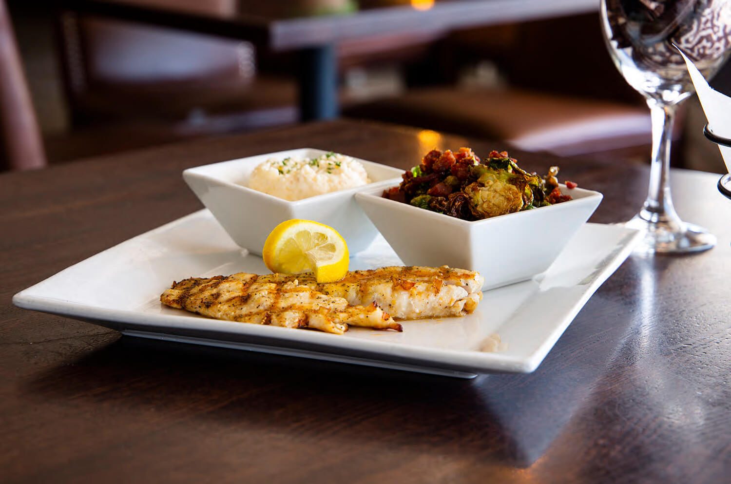 Best Seafood PCB Restaurants Ranked Top Favorite