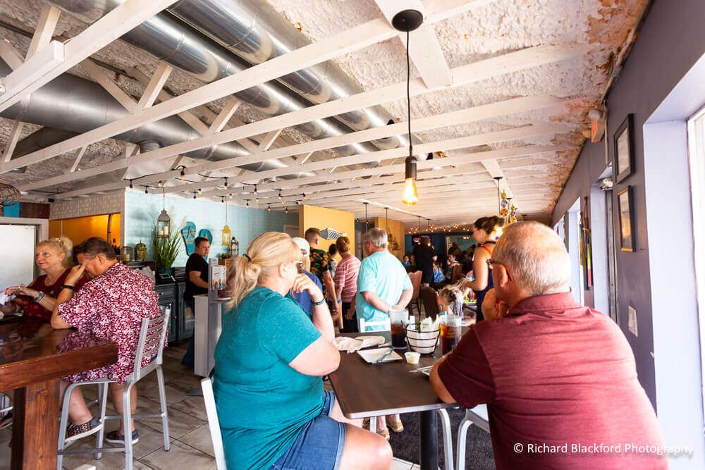 Best Seafood Restaurants Near Me In Panama City Beach