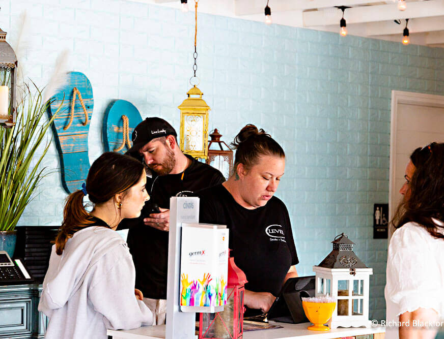 Reviews | C Level - Seafood & Steakhouse Restaurant