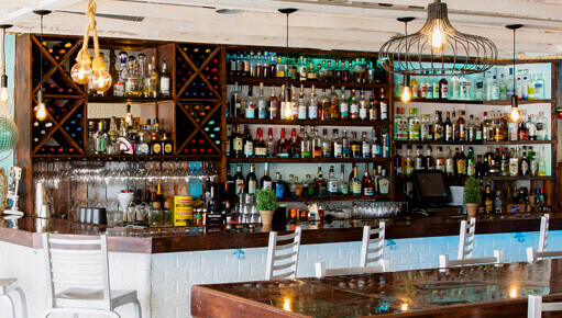 Contact Us | C Level - Seafood & Steakhouse Restaurant